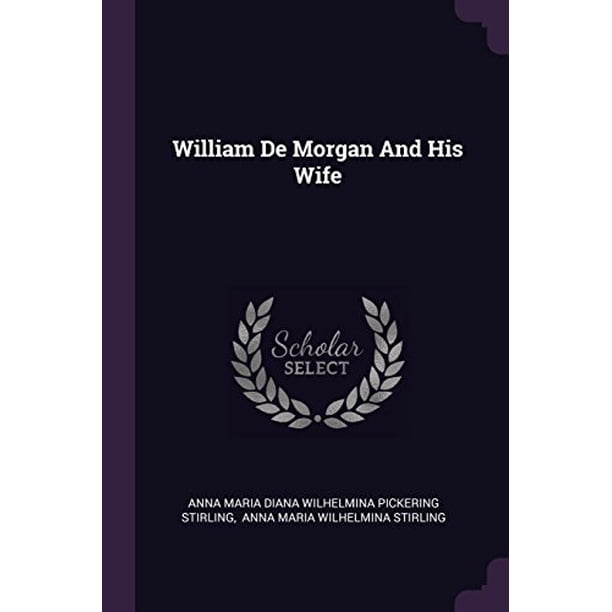 Morgan Wife