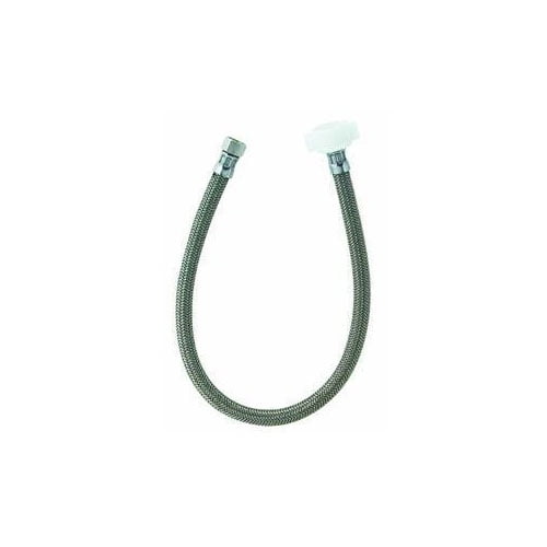 BRASS CRAFT SERVICE PARTS PSB836 20"Fauc Water Supply Line - Walmart.com