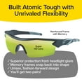 BulbHead's BattleVision Night Vision Wearable Glasses for Safe Driving ...