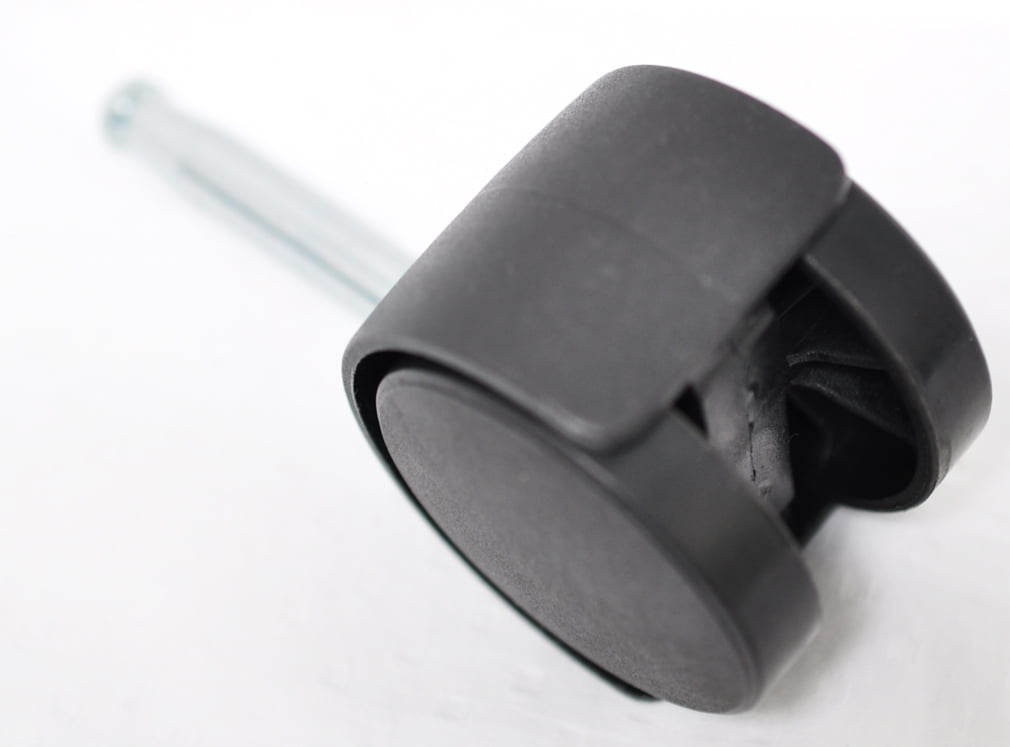SHOP-VAC Vacuum Replacement 1" Dual Wheel Caster (Single Caster ...