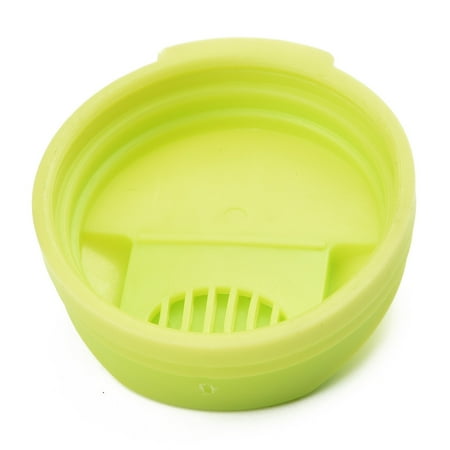 Allume Can Covers Tin Can Lids Covers Bpa-free Reusable Leak Proof Can ...