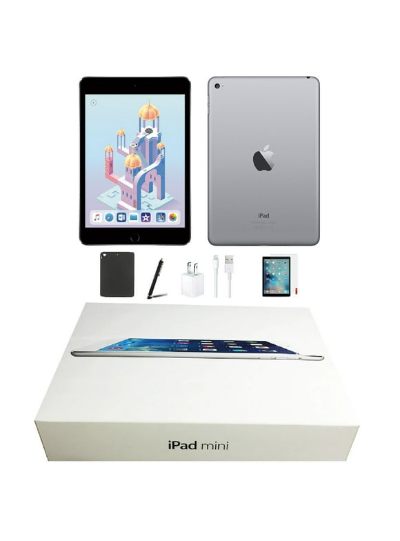 All Refurbished Tablets in Refurbished Tablets - Walmart.com