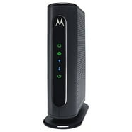 NETGEAR CM400 (8x4) Cable Modem (No Wi-Fi), DOCSIS 3.0 - Walmart.com