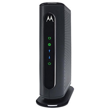 NETGEAR CM400 (8x4) Cable Modem (No Wi-Fi), DOCSIS 3.0 - Walmart.com