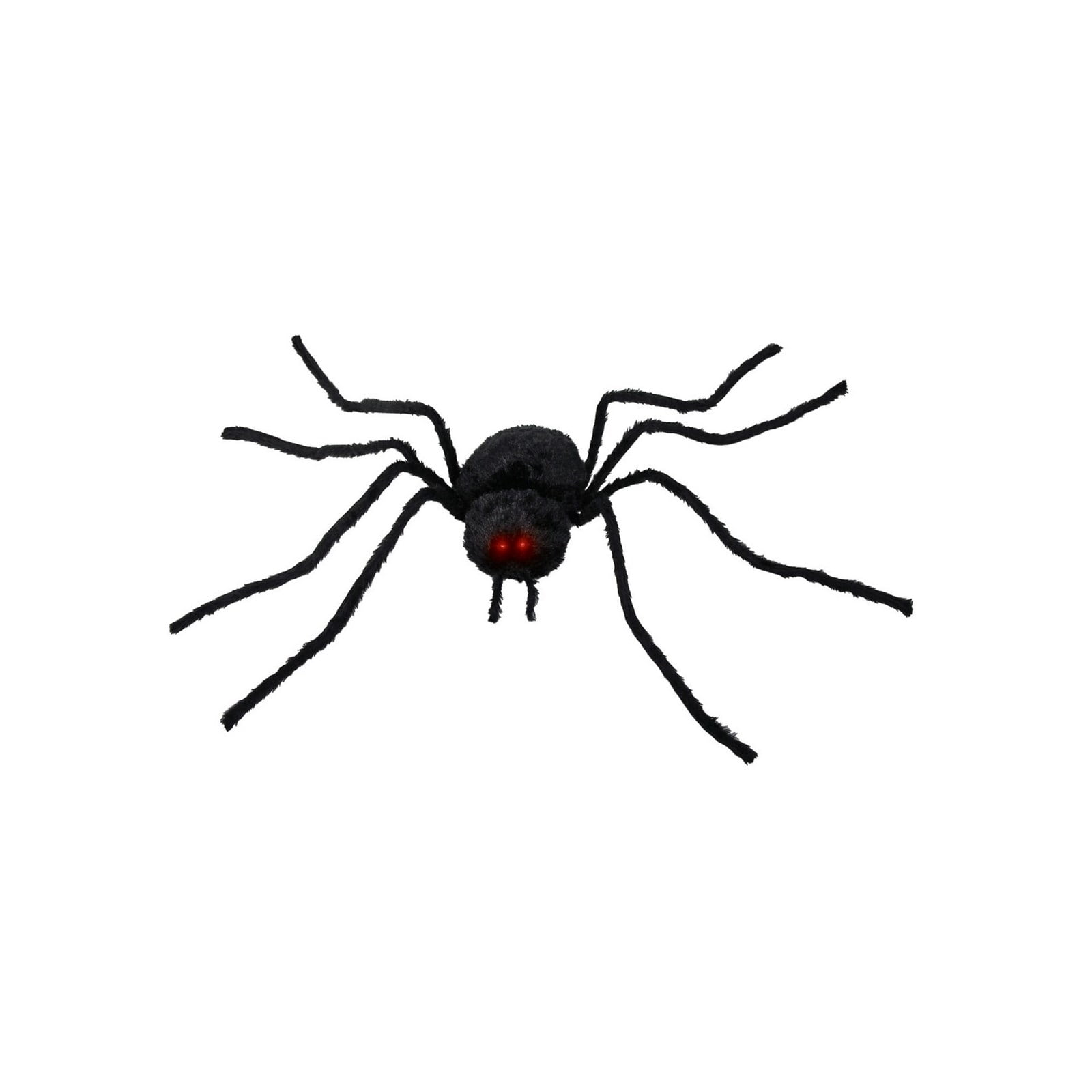 Animated Spider Halloween Decoration | The Cake Boutique