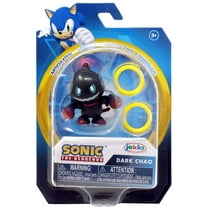 Sonic The Hedgehog Wave 15 Mecha Sonic Miniature Figure - Walmart.com