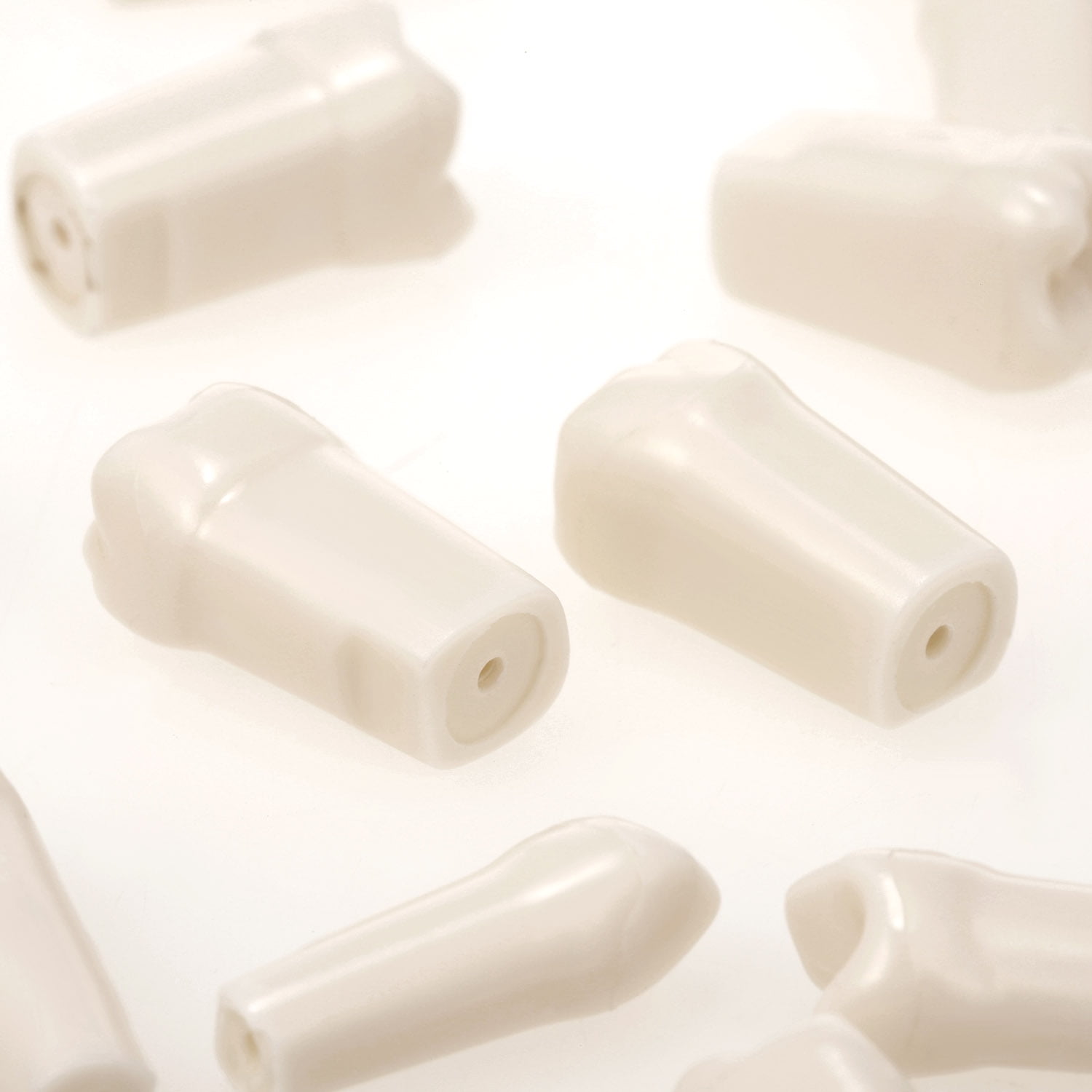 Helios Atomizer Clear Cap