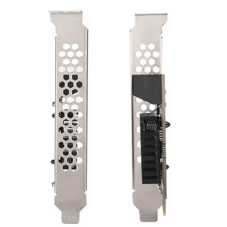 PCI-E to SATA Extender Splitter High Speed Adapter Card; PCI-E PCI ...