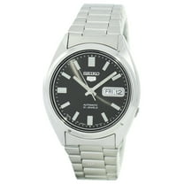 Free Shipping! Seiko Men's Automatic Watch SNXS79 with 38mm Stainless Steel Case and Black Dial ...