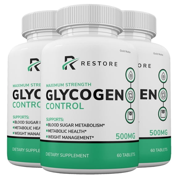 Glycogen