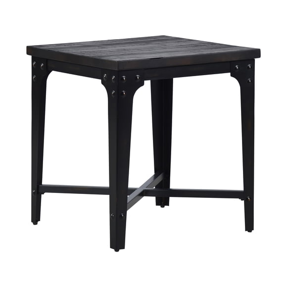 24" High Tables