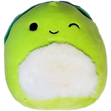 "Squishmallows 8"" Disney Pascal - Super Soft, Cuddly, and Machine ...