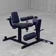 Body-Solid GCEC340B CAM Leg Extension Leg Curl Machine - Walmart.com