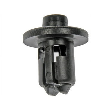 Engine Splash Shield Hardware - Compatible with 2007 - 2013 Nissan ...