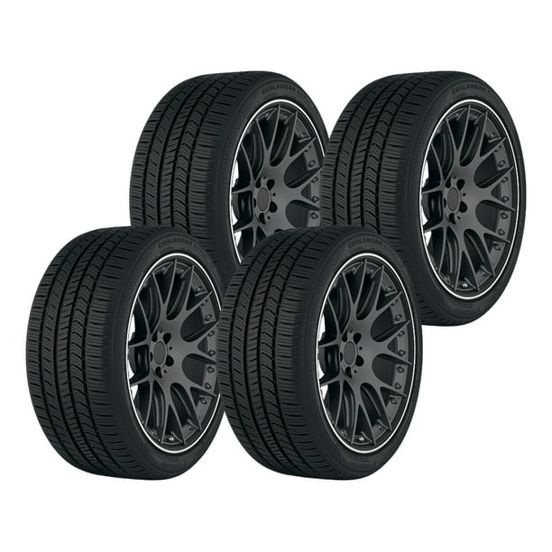 4 Llantas 255/55R20 110W YOKOHAMA Geolandar X-Cv YOKOHAMA Geolandar X-Cv | Bodega Aurrera en línea