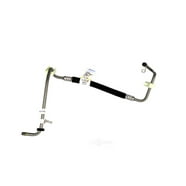 Automatic Transmission Oil Cooler Tube - Walmart.com