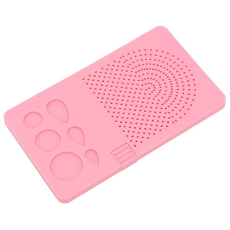 Winding Grid Tool DIY Grid Tool Paper Winding Disc, Paper Winding Tool ...