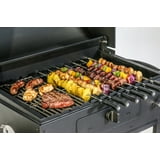 Blackstone Charcoal Grill and Kabob - Walmart.com