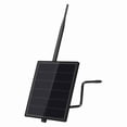 D5 Solar Node with 5V Solar Panel ESP32 LoRa 32 V3 for WiFi Meshtastic ...
