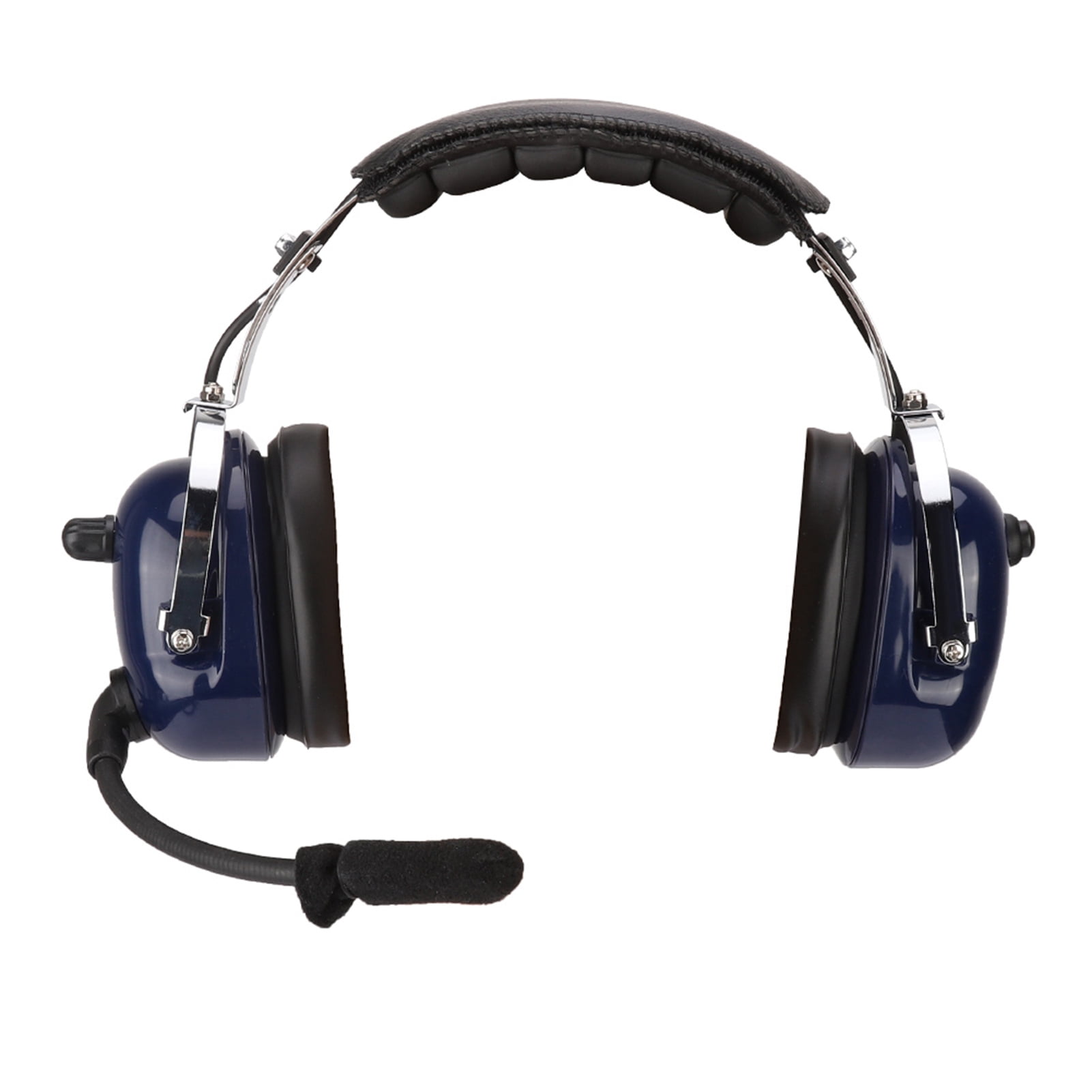 Click here for Adhoreca Dual Plug Aviation Headphone general Avia... prices