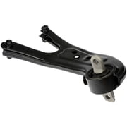 Toyota Highlander Rear Suspension