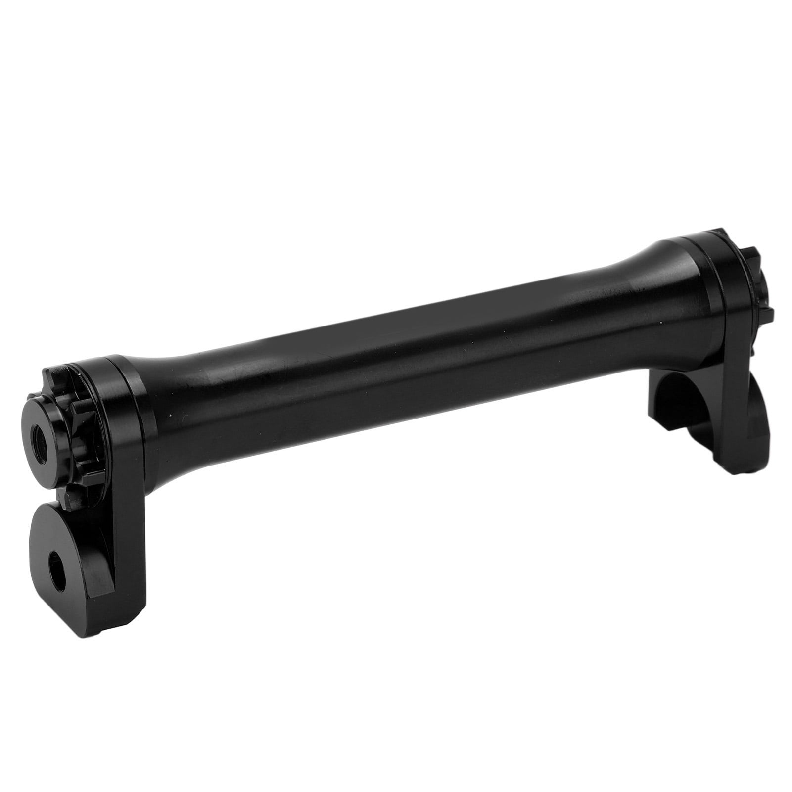 Barra de extensión Easy Wheels para Brompton, aleación de aluminio Easy ...