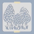 1 pc PET Hollow Out Drawing Painting Stencils for DIY Scrapbook Photo ...