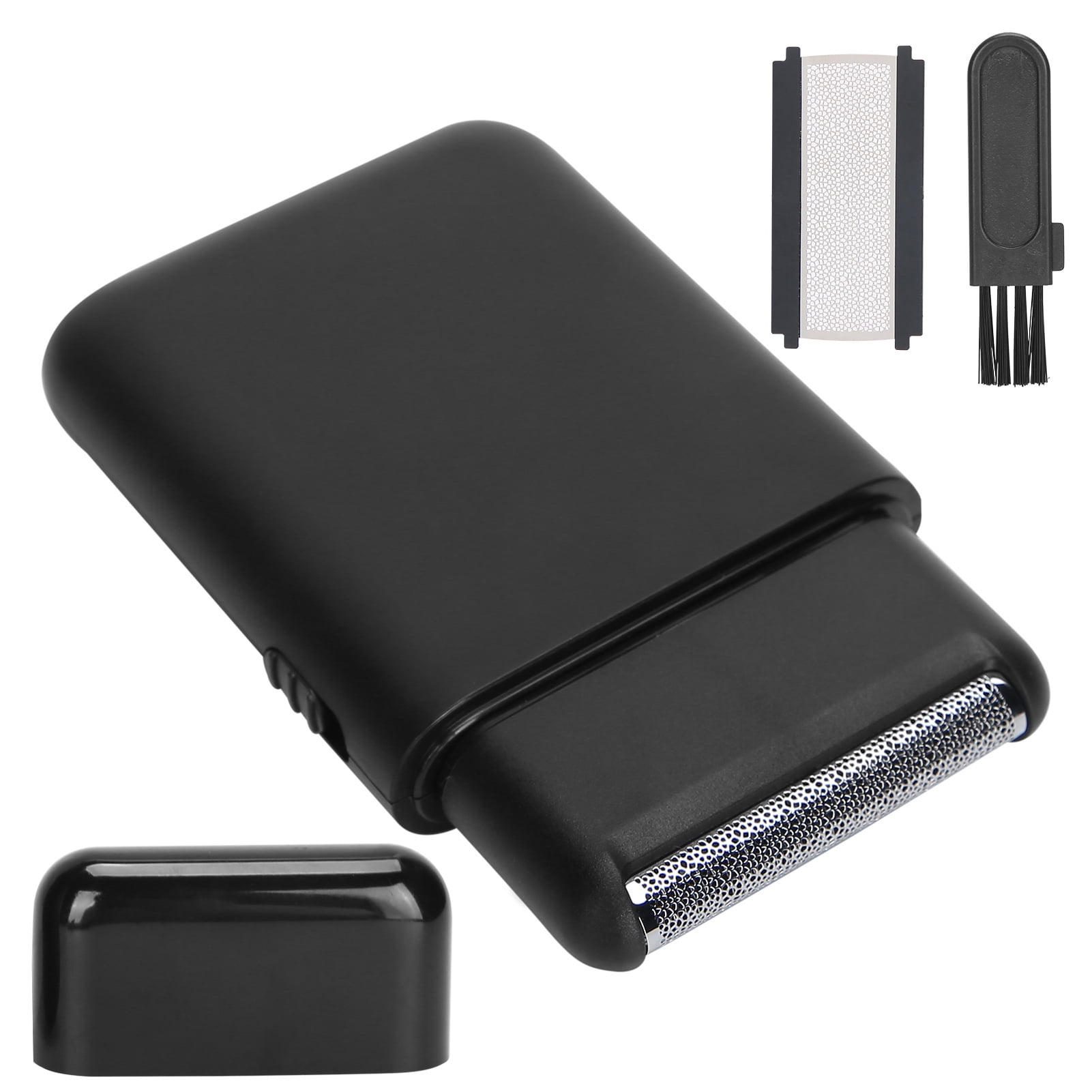 Click here for Zaqw Portable Beard Trimmer  Ergonomic Men Beard T... prices