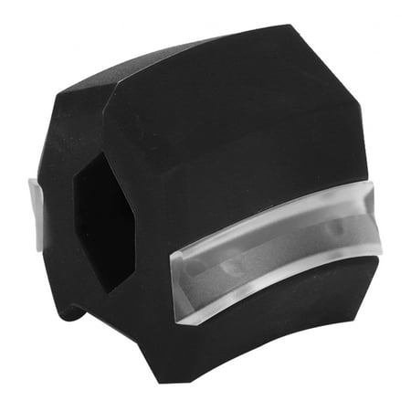 Jaw Exerciser,Portable Jawline Shaping Training Masseter Exercise Ball ...