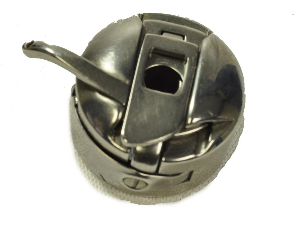 Generic Sewing Machine Metal Bobbin Case - Walmart.com