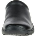 Merrell Men's Encore Gust Slip-On Shoe 12 Smooth Black - Walmart.com
