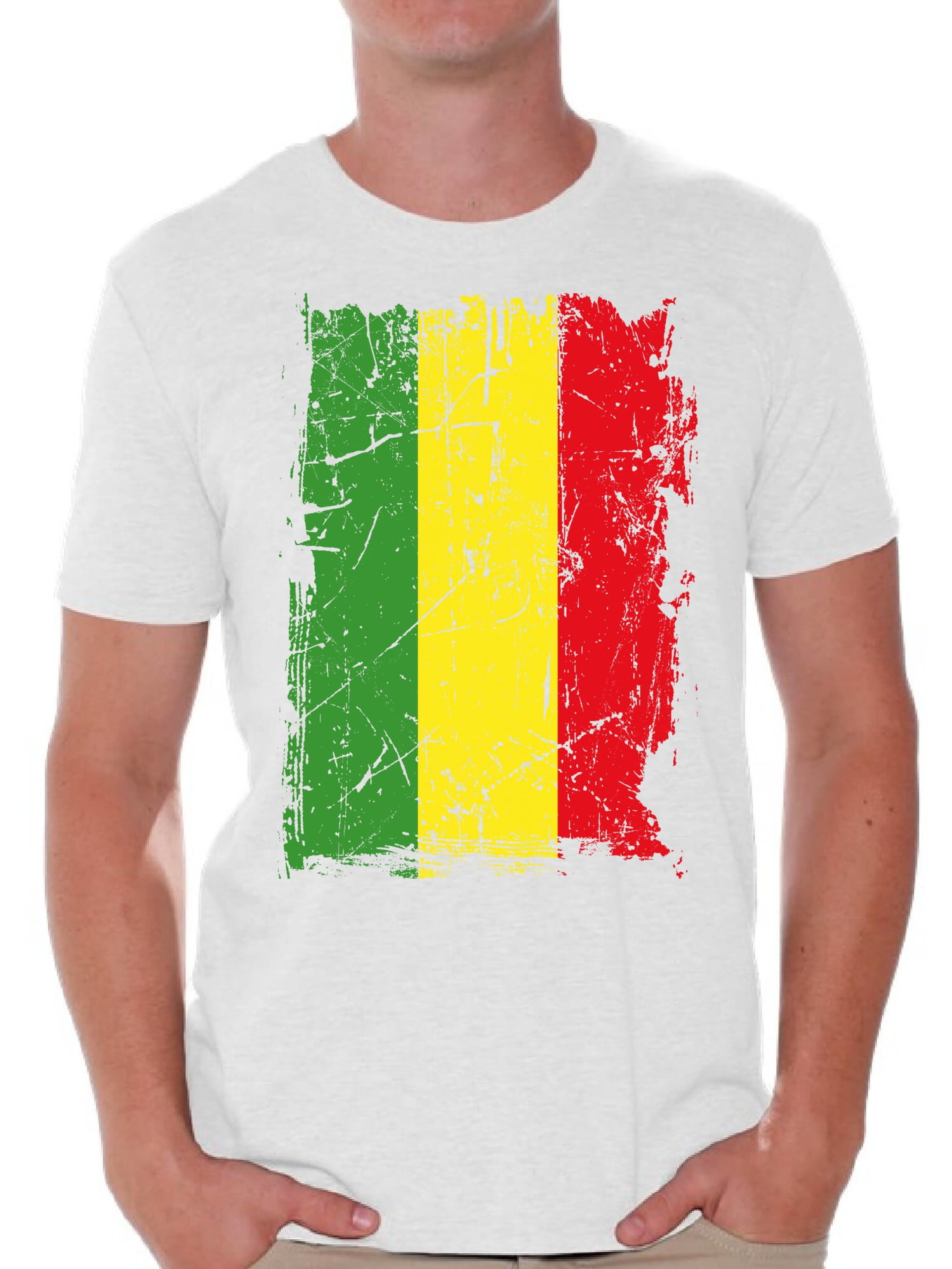 Awkward Styles Rasta Flag Clothes for Boyfriend Rasta Flag Clothing ...