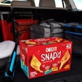 Cheez-It Snap'd, Classic School Snacks, Multipack Assortment ...