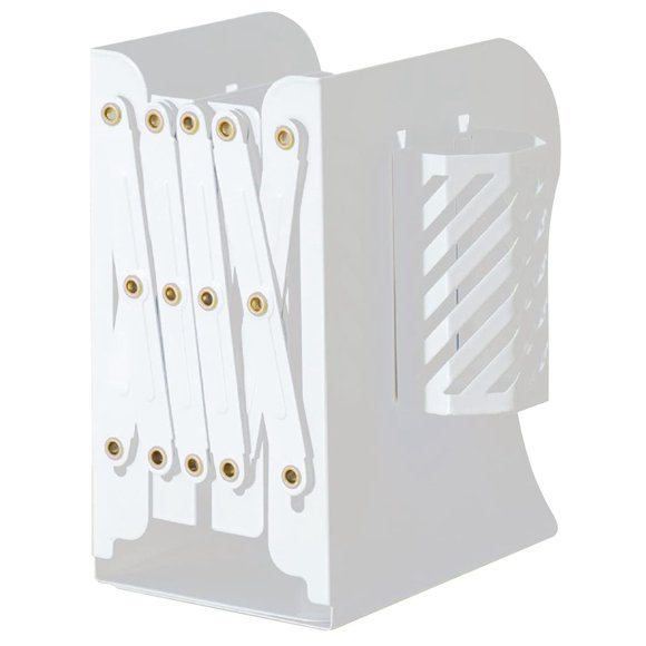 Desktop Binder Holder