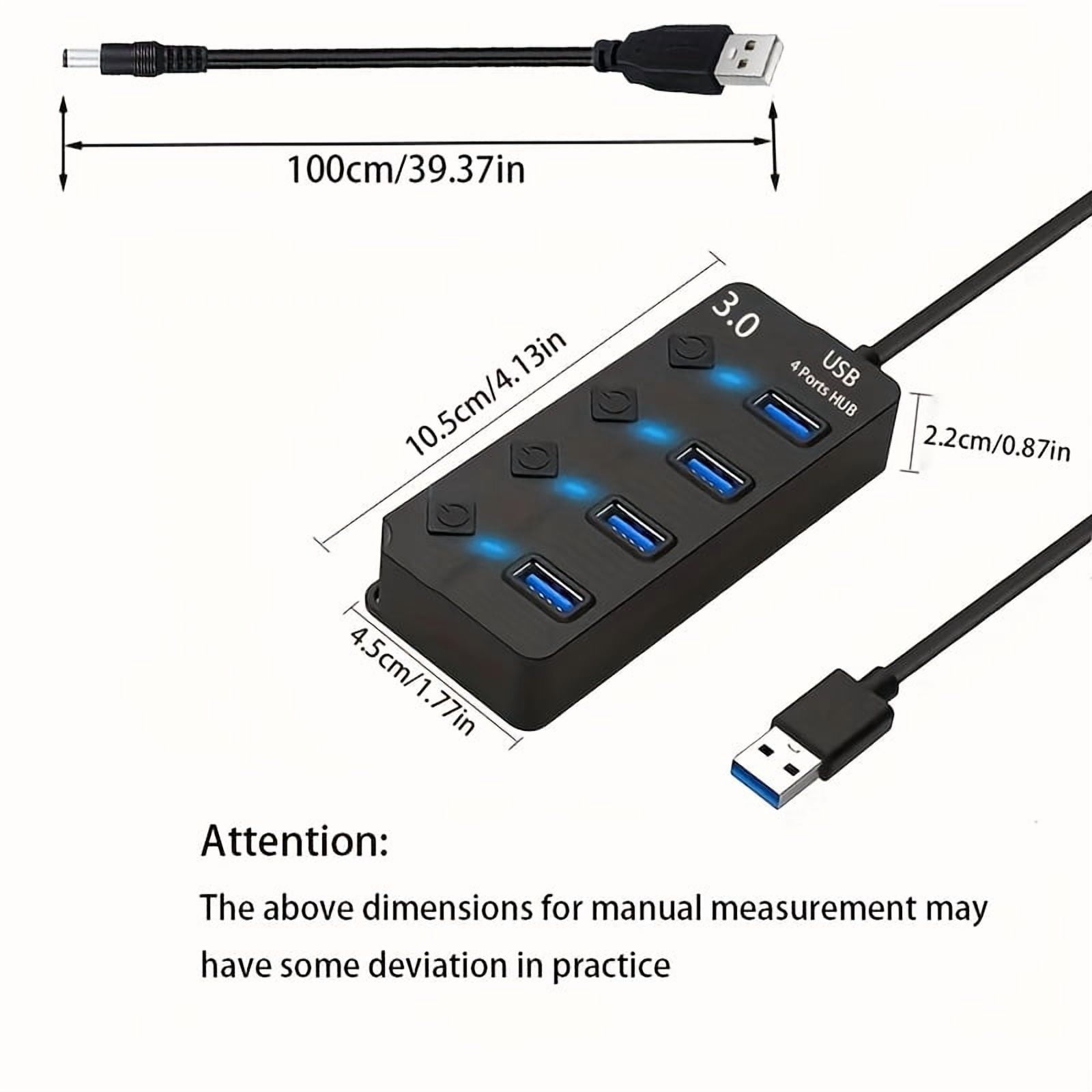 Click here for Unbranded 4 Usb Sockets  Supports 5g Fast Data Tra... prices