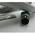 Medline Medlite Bed MDR107003L MDR630154R Hand Control Pendant ...