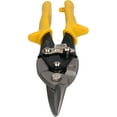 Heavy Duty Straight Aviation Tin Snips Sheet Metal Cutters Cutting ...