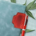 CCOCC 2026 New Leather Magnetic Markers for Holding Pen, Personalized ...