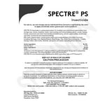 Spectre PS Bug Killer - Indoor/Outdoor Pesticide - Home & Yard Insect ...