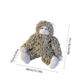 Cute Hanging Hand Towel Kitchen Bathroom • Absorbent Thick Soft Cartoon ...