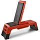 Yes4All Premium Aerobic Deck/ Step Platform, Plyometrics and Weight ...