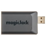 magicJack Home Internet Phone Service: Connect Phone for Unlimited ...