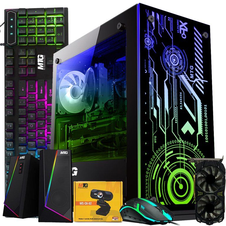 Pc Gamer Completo Walmart Cheapest Shops | www.pinnaxis.com