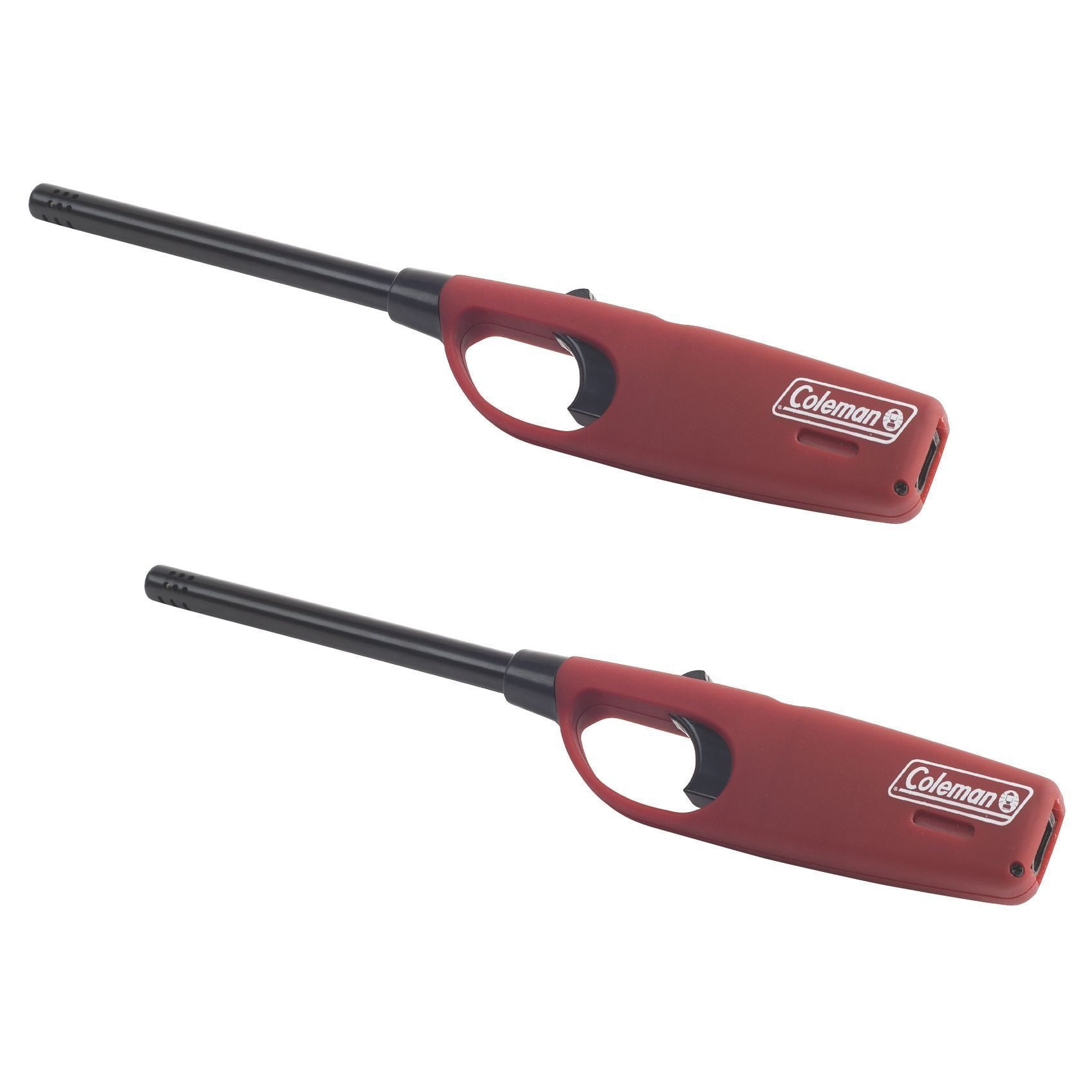 Coleman Disposable Butane Lighters (Set of 2) - Walmart.com