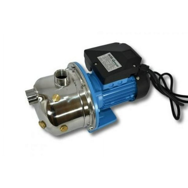 BOMBA TIPO JET 1/2HP AQUA PAK 115V AQUA PAK FIX05E | Walmart en línea