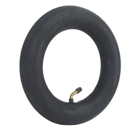 Scooter Inner Tube, 70/65-6.5 Inner Tube Curved Valve Stable Structure ...