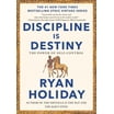 Discipline Is Destiny: The Power of Self-Control (Hardcover) - Walmart.com