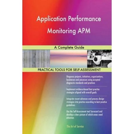 Application Performance Monitoring APM: A Complete Guide | Walmart Canada
