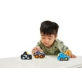 VTech® Go! Go! Smart Wheels® Roadway Heroes 3-Pack Kids’ First Toy Cars ...