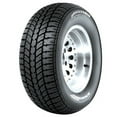 Tornel Direccional All Season 255/60R15 102S Passenger Tire - Walmart.com